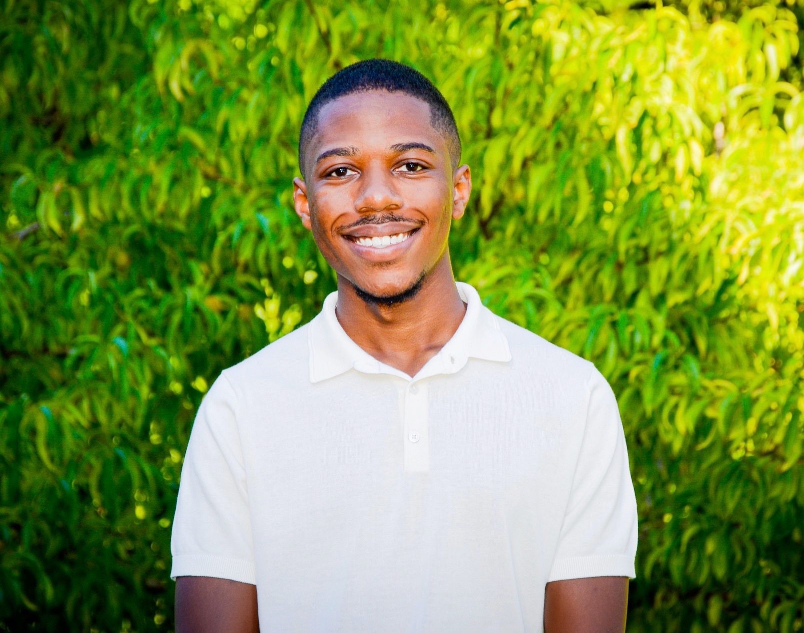 Meet William Leonard | Dynamo Ventures